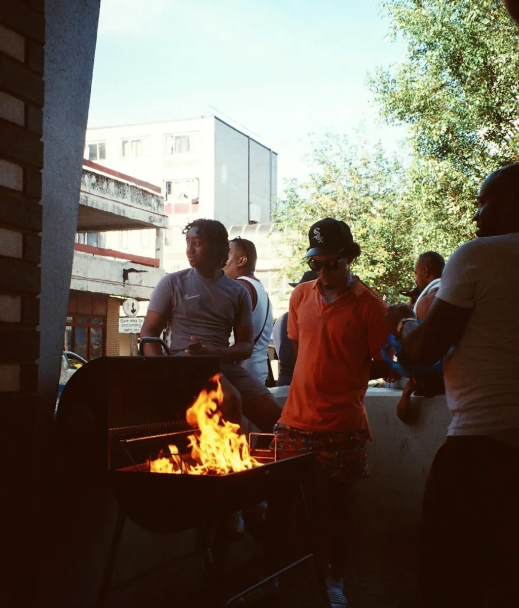 Original Farm Boys: documenting the rise of the UK’s most… - The Face