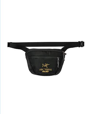 Palace X Arc'teryx will have you looking good come rain or Palace X Arc'teryx will have you looking good come rain or