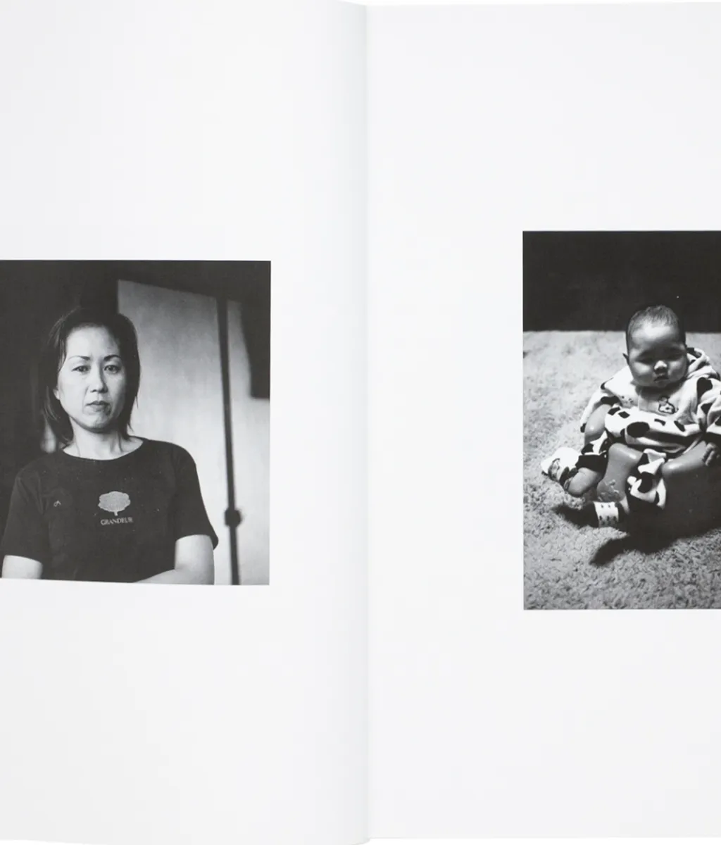 Five of the best new photobooks from Japan you need to buy… - The Face