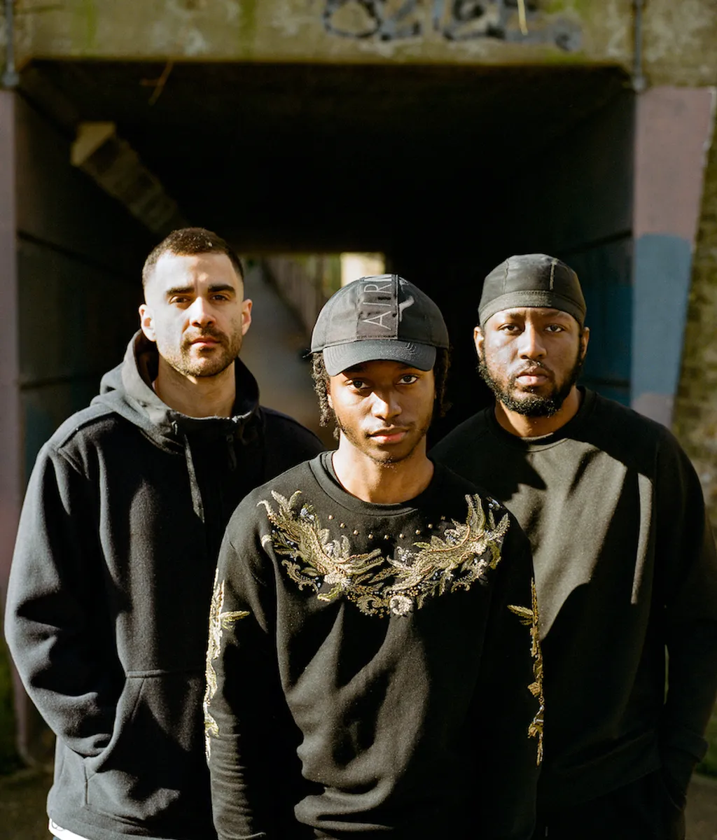 Two years, on, how has lockdown impacted Britain's at-risk… - The Face