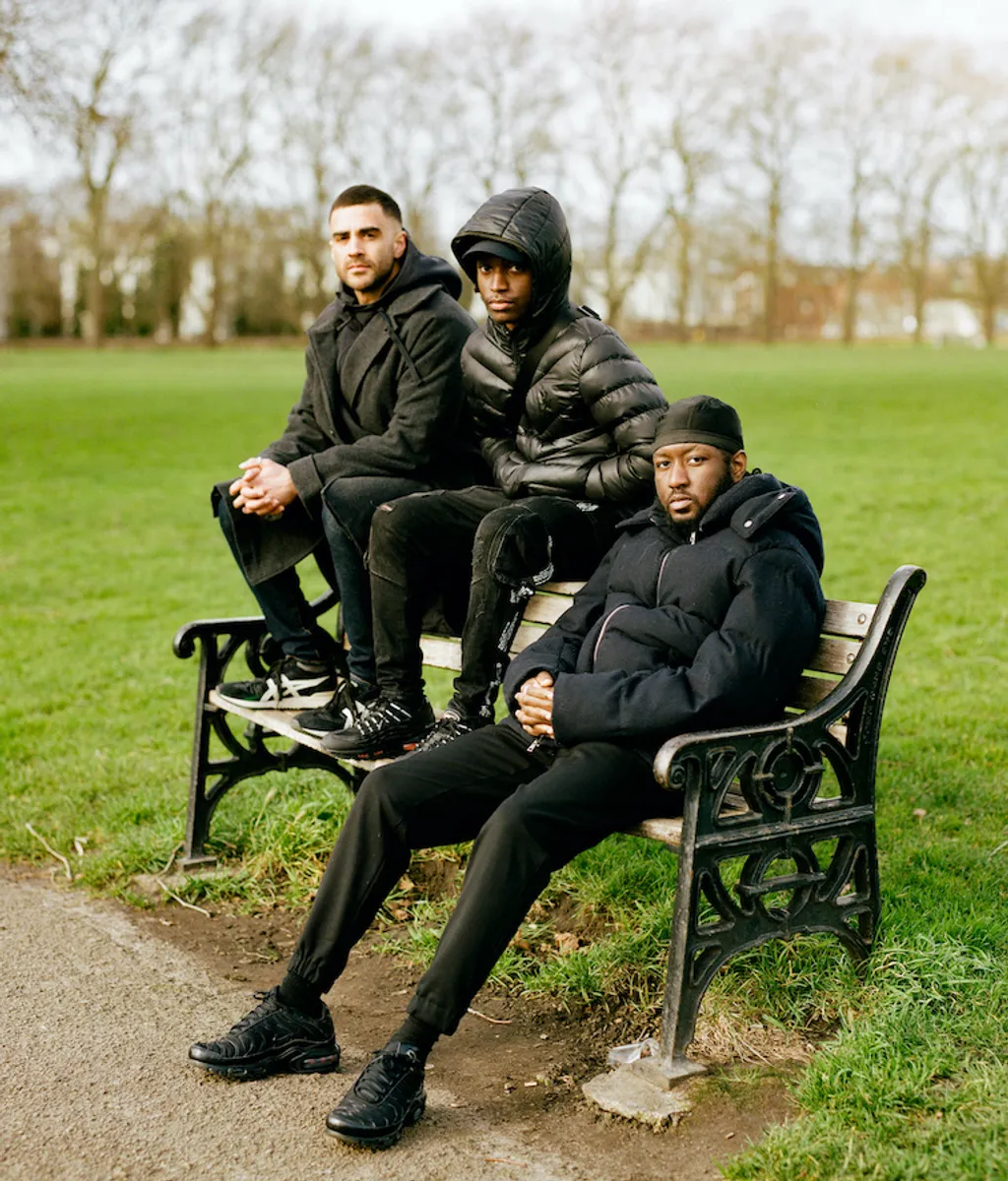 Two years, on, how has lockdown impacted Britain's at-risk… - The Face