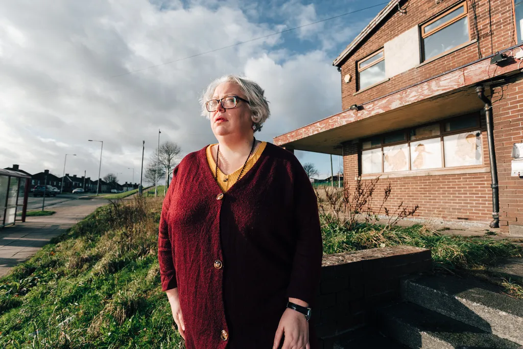 Andrea Dunbar lives on through a contemporary adaptation - The Face