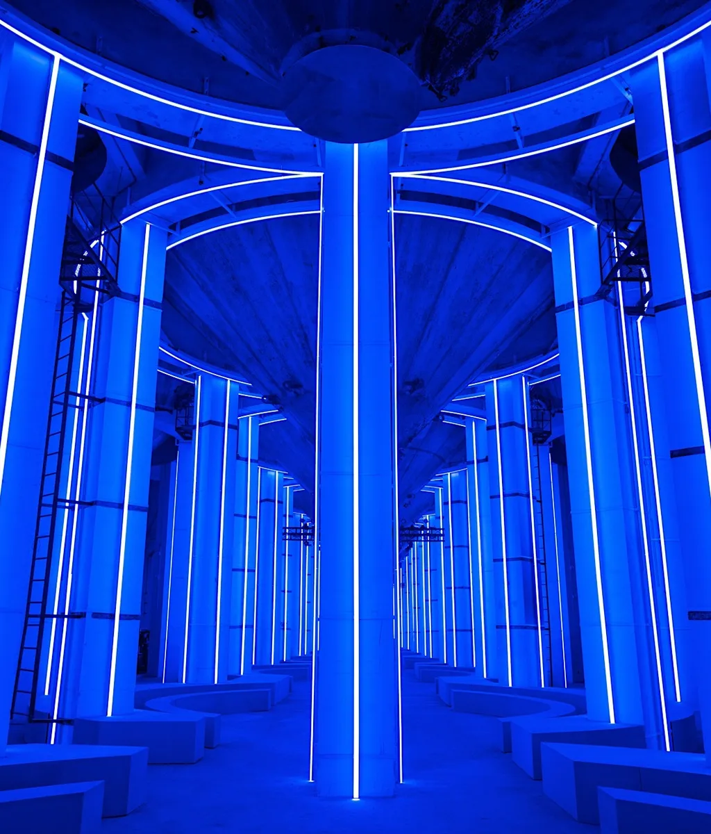 Prada takes on Shanghai - The Face