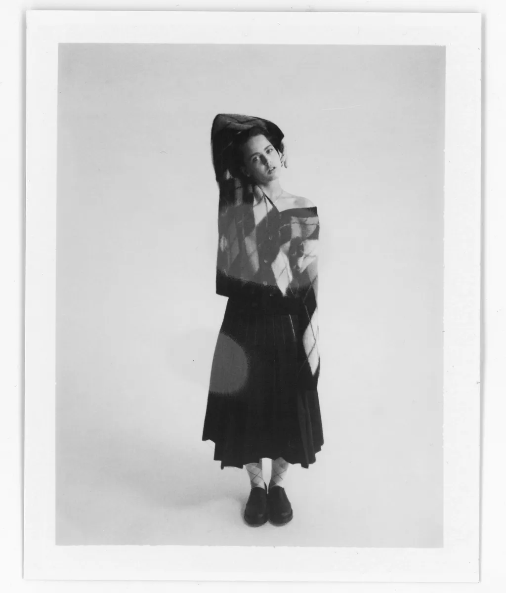 From preppy to punk: Pringle reissue their most iconic… - The Face