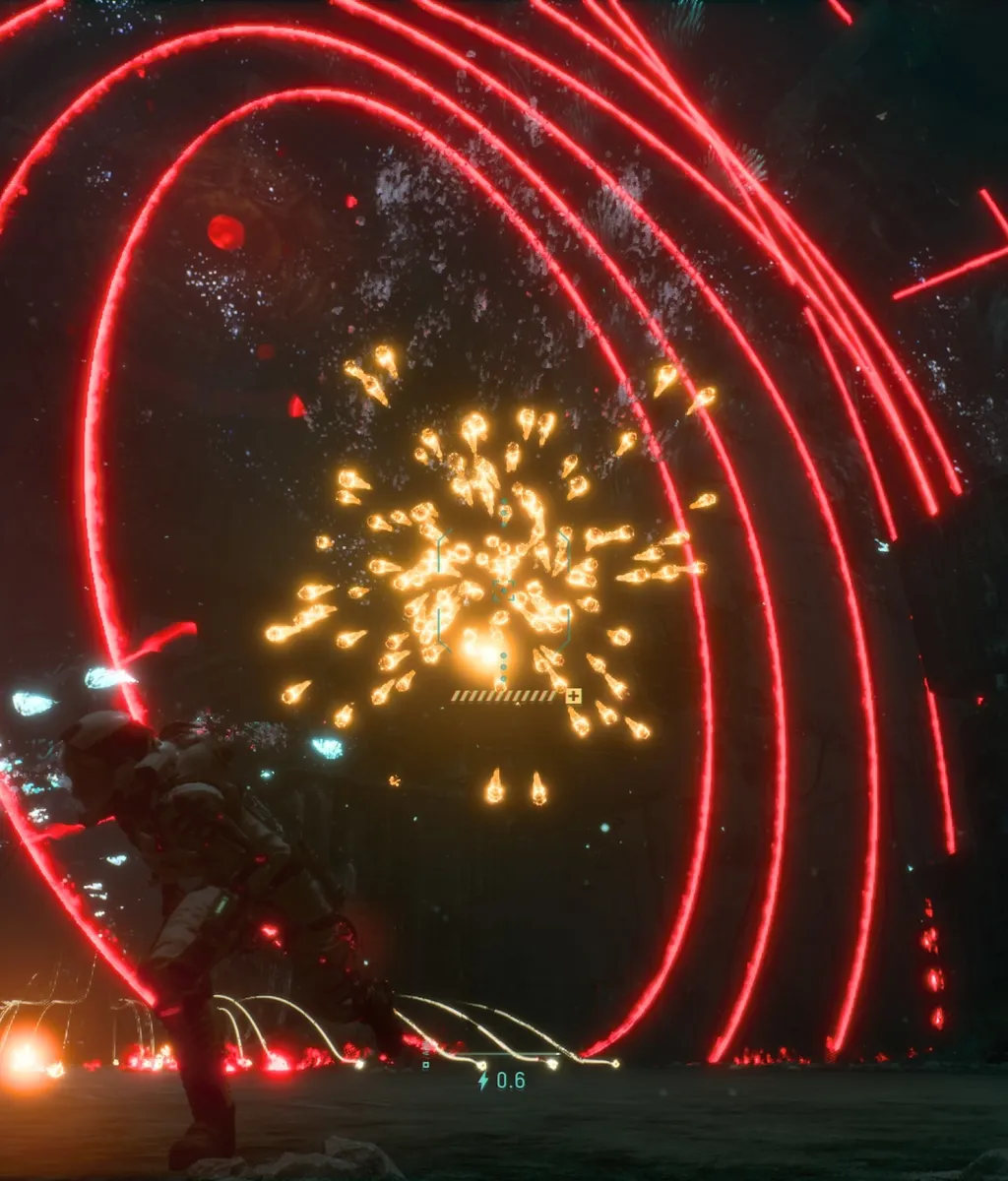 Returnal for PS5 review: An exclusive game that offers… - The Face