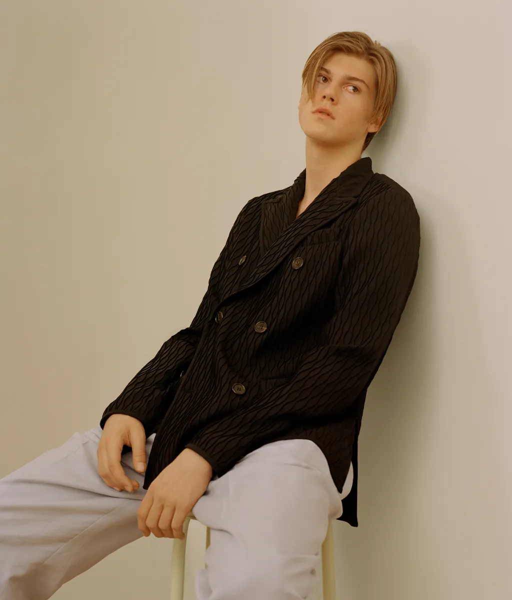 Ruel, the biggest pop star you’ve never heard of - The Face