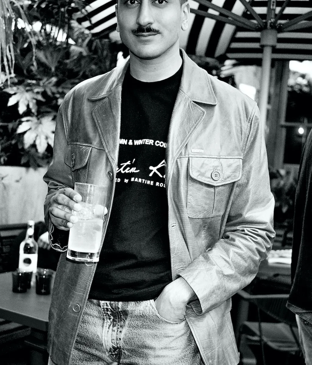 Wahey! THE FACE team celebrates our summer issue - The Face