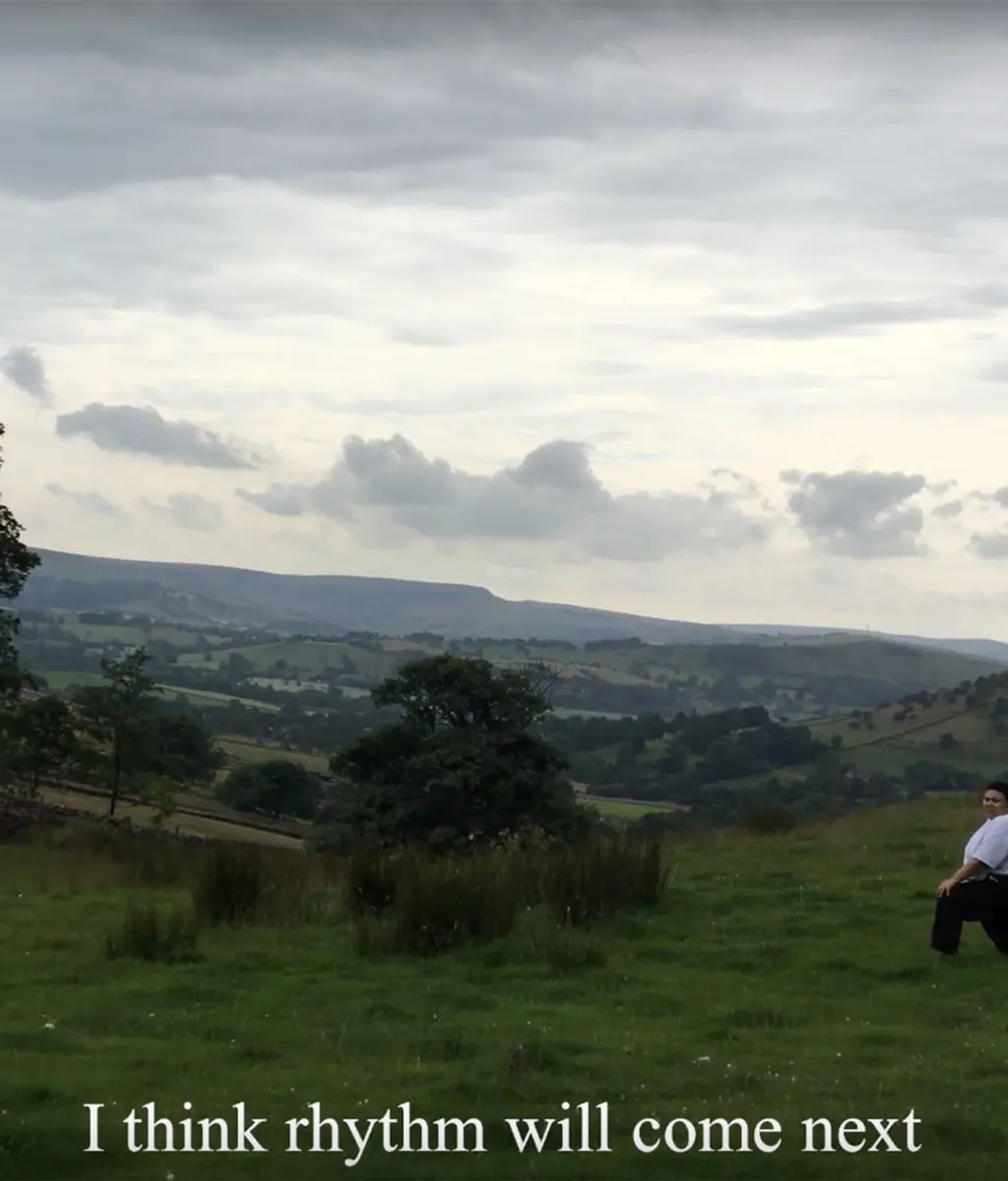 Global culture calendar: October - The Face