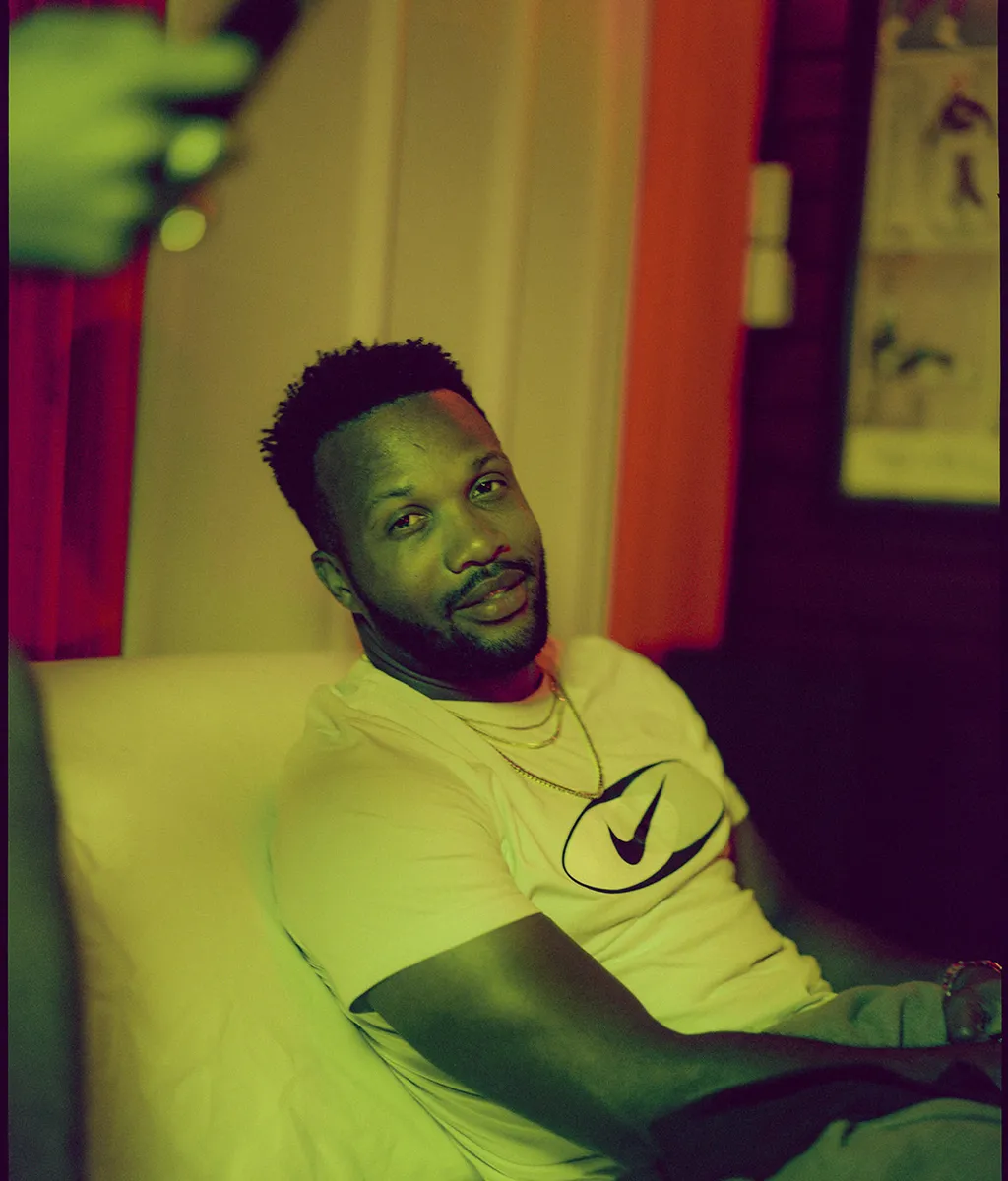 Watch our film on GeeJam, Jamaica’s idyllic music retreat - The Face