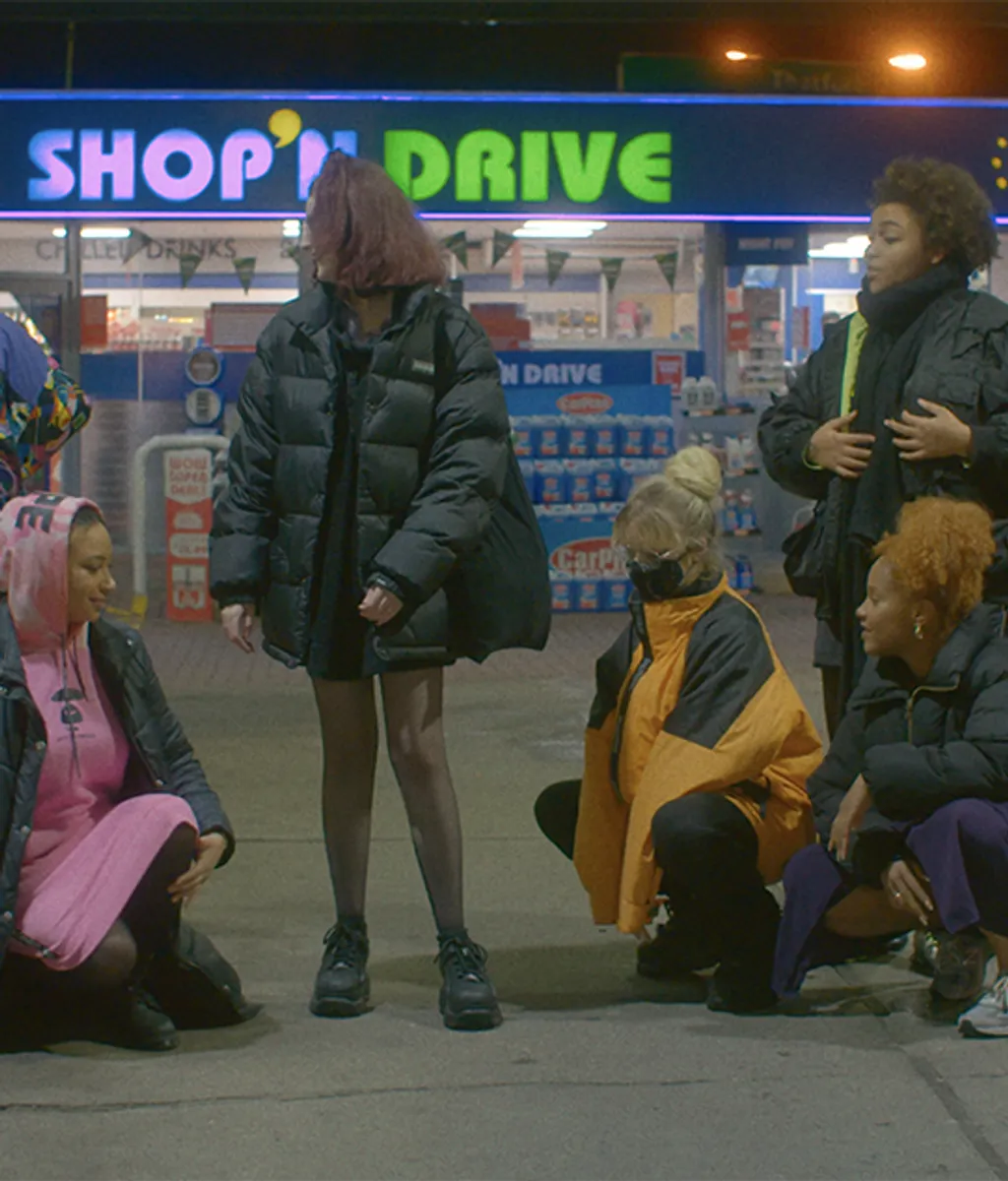 Watch our documentary on 6 Figure Gang - The Face