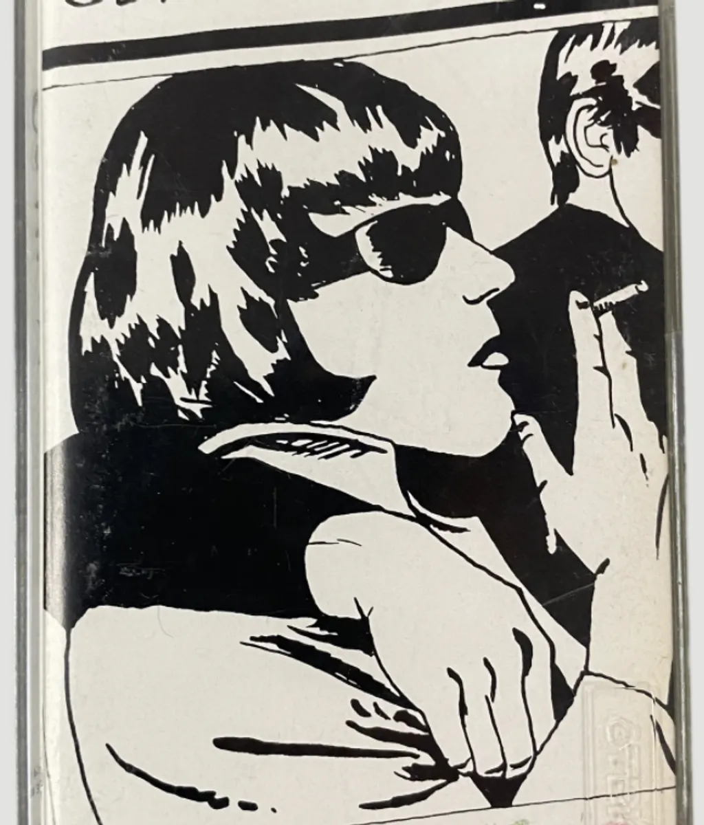 Cool people are dressing like angsty teenagers - The Face