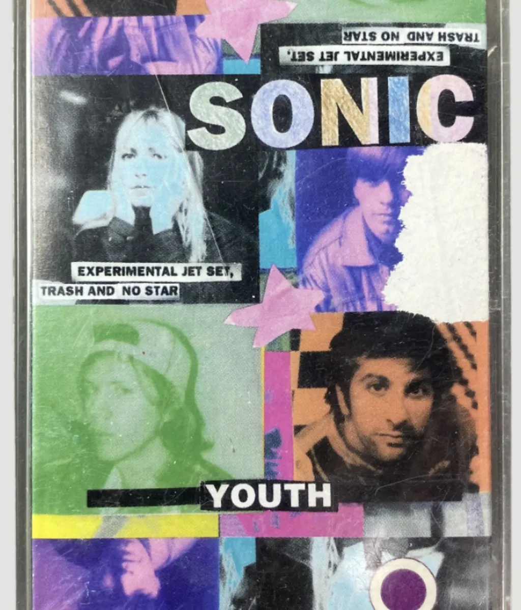 Cool people are dressing like angsty teenagers - The Face