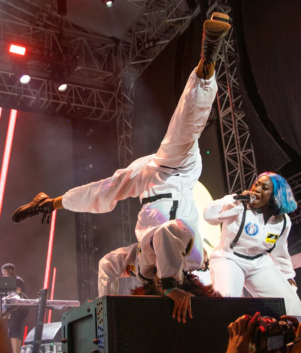 Jamaica’s legendary Reggae Sumfest is a festival of unity - The Face