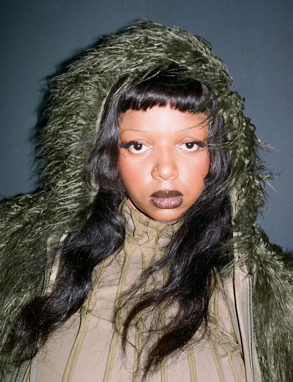 Telfar state of mind - The Face