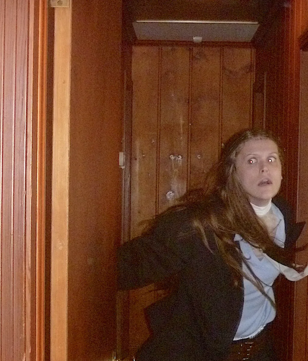 Ethel Cain’s guide to the Southern Gothic - The Face