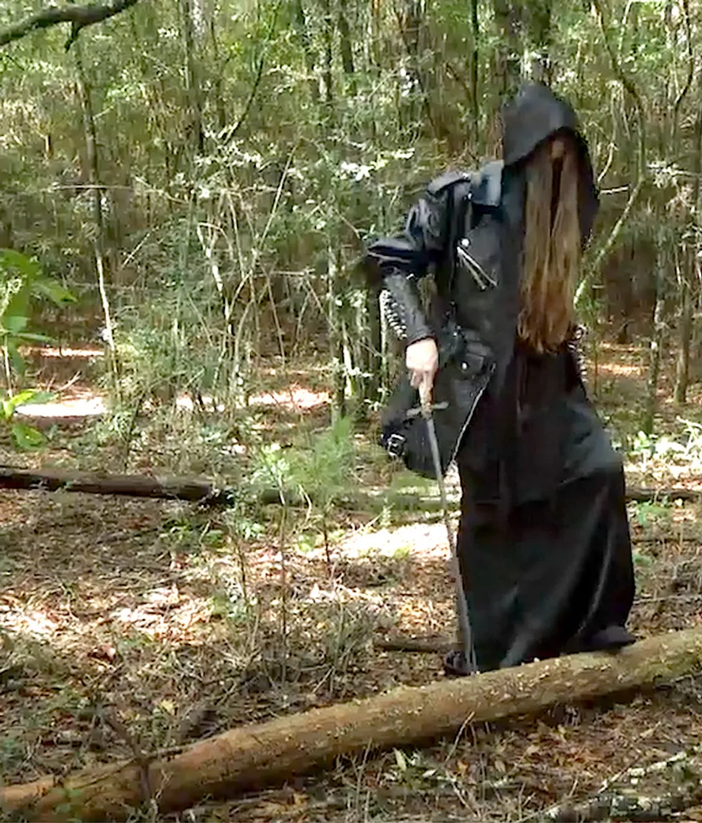 Ethel Cain’s guide to the Southern Gothic - The Face