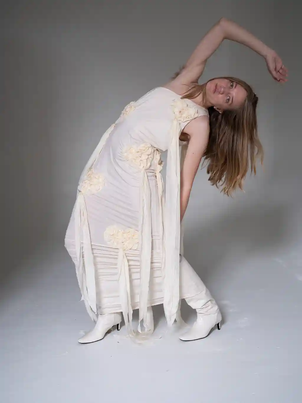 Coco Gordon Moore on love, loose teeth and mac ’n’ cheese - The Face