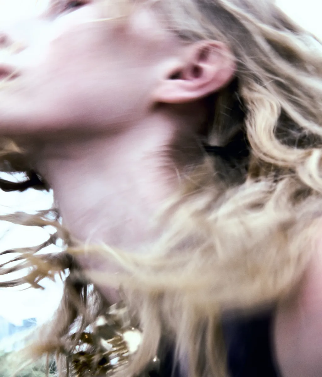 Mind, body, soul... and Alex Consani! - The Face