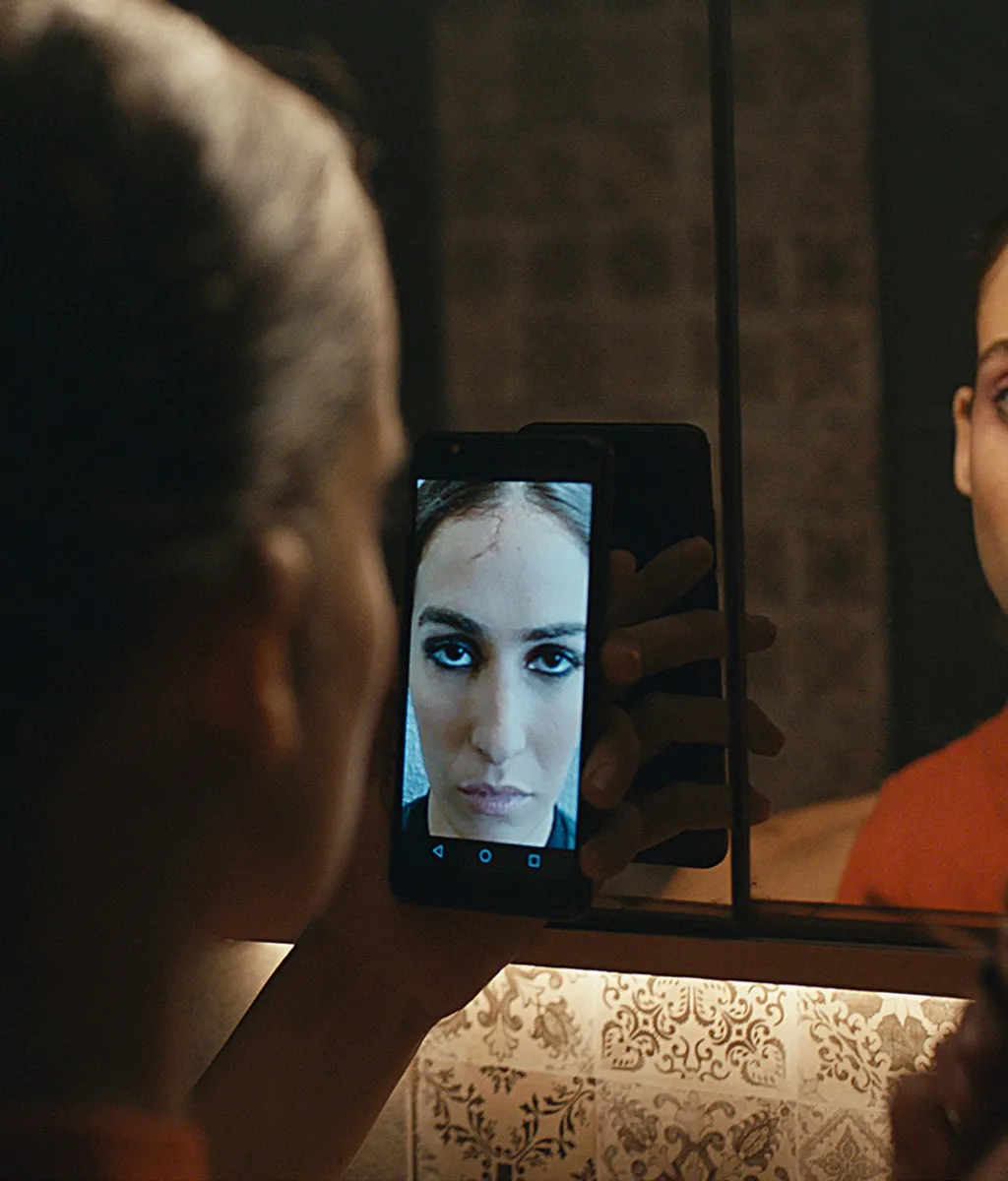 Niv Sultan is a﻿ new kind of special agent - The Face