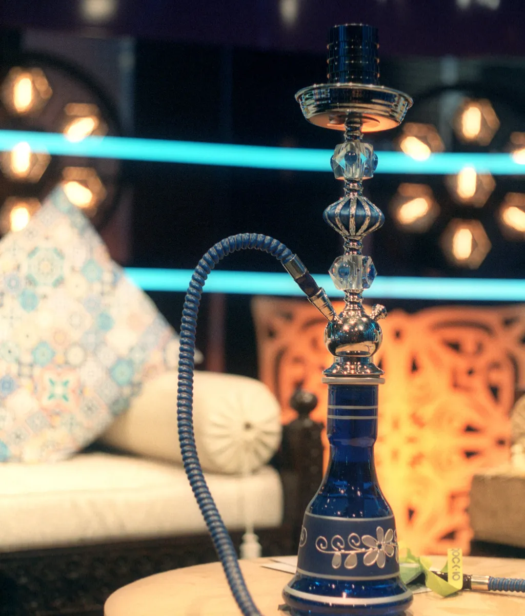 The Tez O’Clock Show sticks two fingers up at political… - The Face