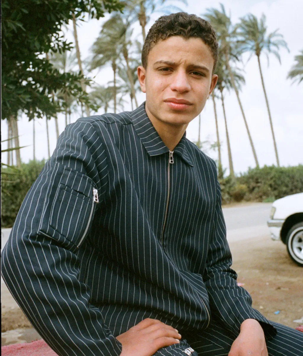 COR-Project, designed to create a community - The Face