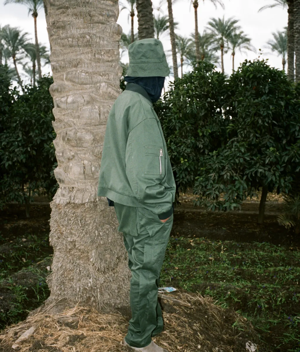 COR-Project, designed to create a community - The Face