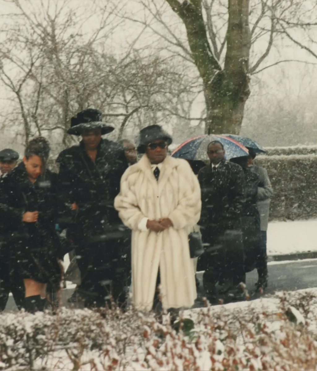 A celebration of Black British culture in the North of… - The Face