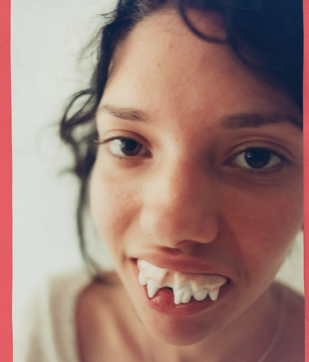 Troothpaste: putting the tooth fairy out of business - The Face