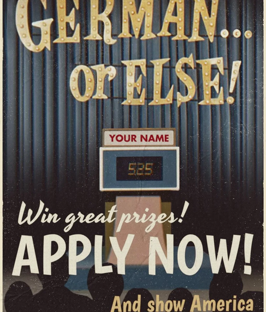 The role of posters in video game worldbuilding - The Face