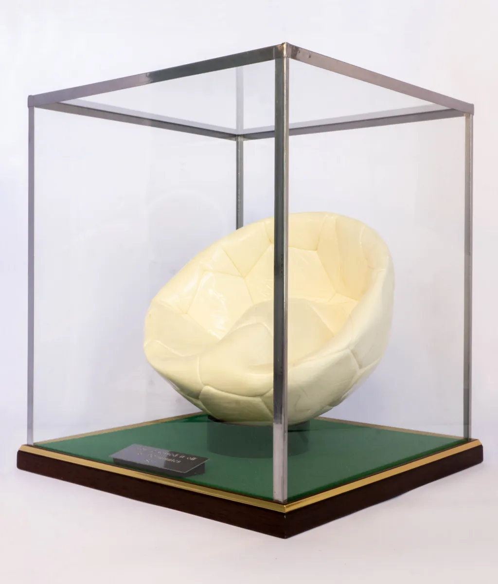 Corbin Shaw is exploring masculinity in post-industrial… - The Face