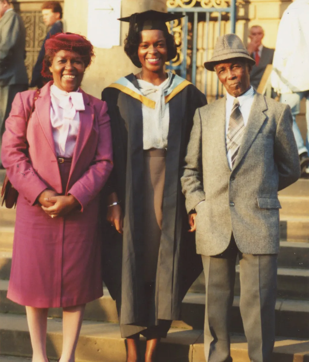 A celebration of Black British culture in the North of… - The Face