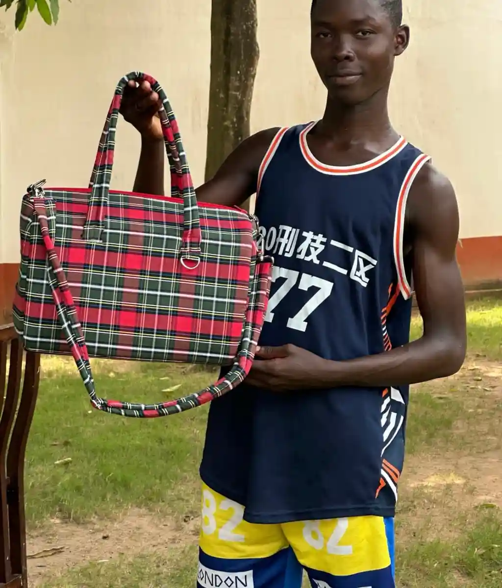 How designer Diane V bagged a PinkPantheress collab - The Face