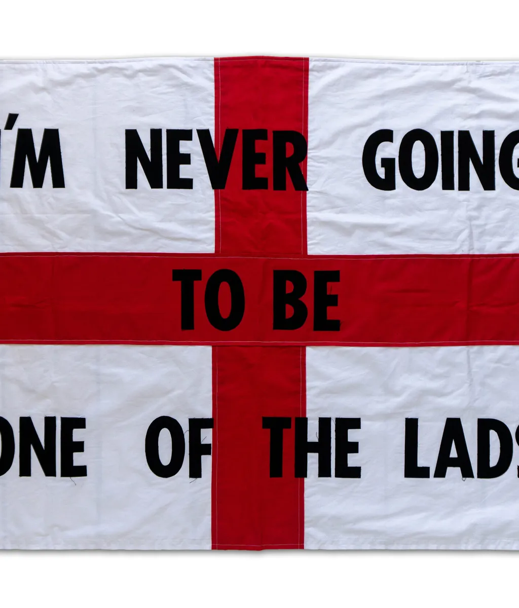 Corbin Shaw is exploring masculinity in post-industrial… - The Face