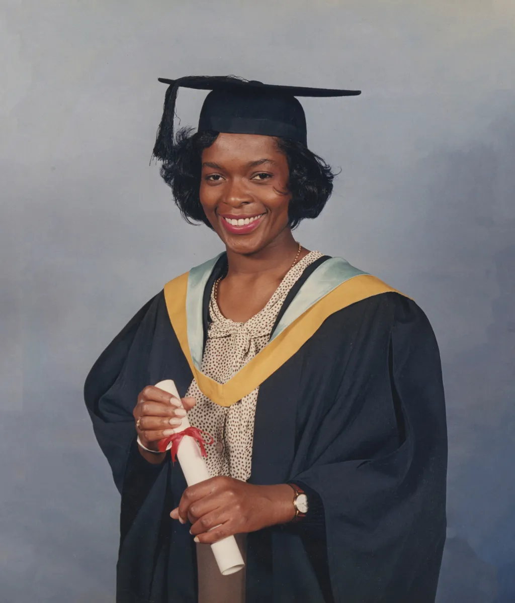 A celebration of Black British culture in the North of… - The Face